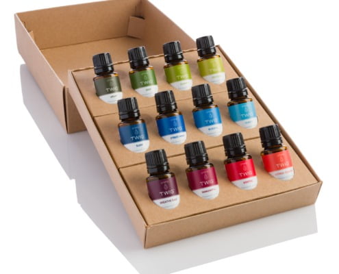 Essential Oils Filling, Kitting and Assembly - Propeller Inc